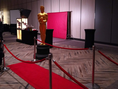 Tapis Rouge - Agence Lion inc.